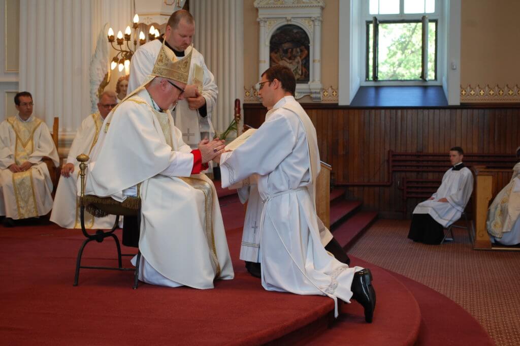 Diocesan Worship Commission - Roman Catholic Diocese of Burlington