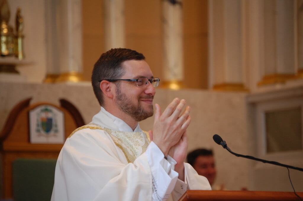 Follower or disciple: What’s the difference? - Roman Catholic Diocese ...