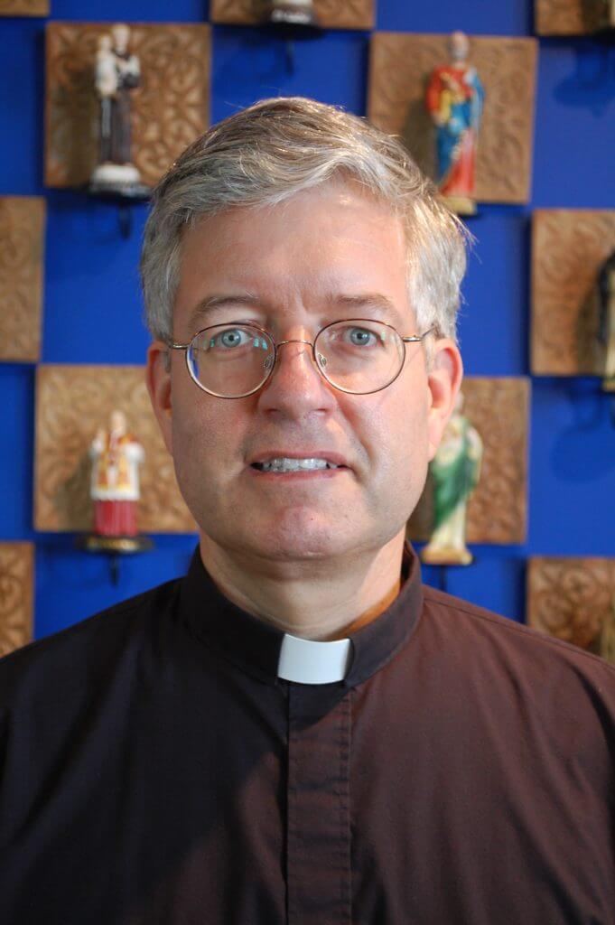 Discipleship is for everyone - Roman Catholic Diocese of Burlington