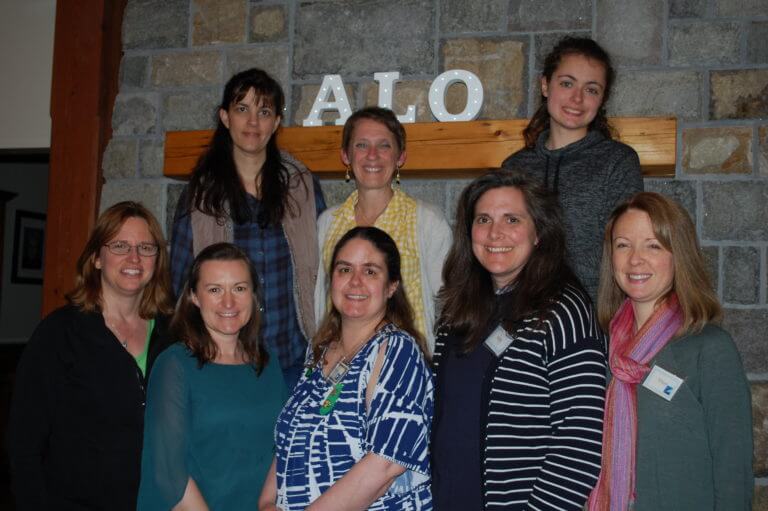 Catholic women's group fosters friendship, spiritual growth - Roman ...