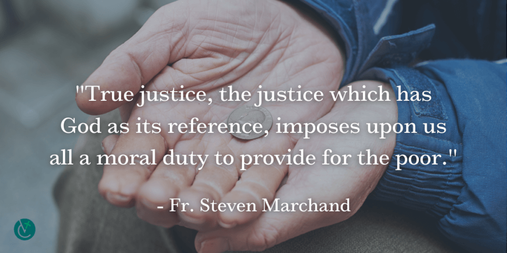 'Concept of social justice is a Catholic one’ - Roman Catholic Diocese ...