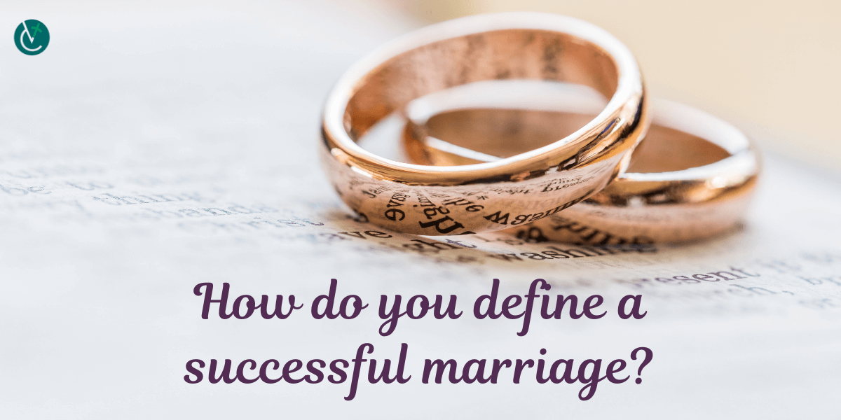 How do you define a successful marriage? - Roman Catholic Diocese of ... How do you define a successful marriage? - Roman Catholic Diocese of ...