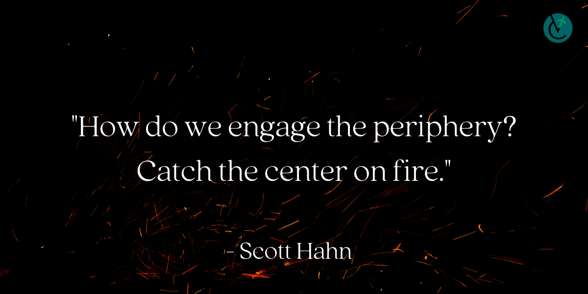 Lay formation program strengthens personal, communal faith - Roman ...