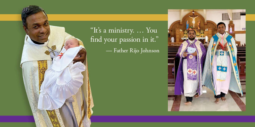 Dcn. Phil Lawson - Roman Catholic Diocese of Burlington