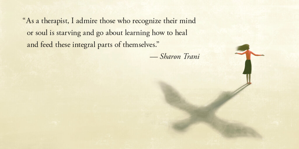 Feeding the mind and soul - Roman Catholic Diocese of Burlington