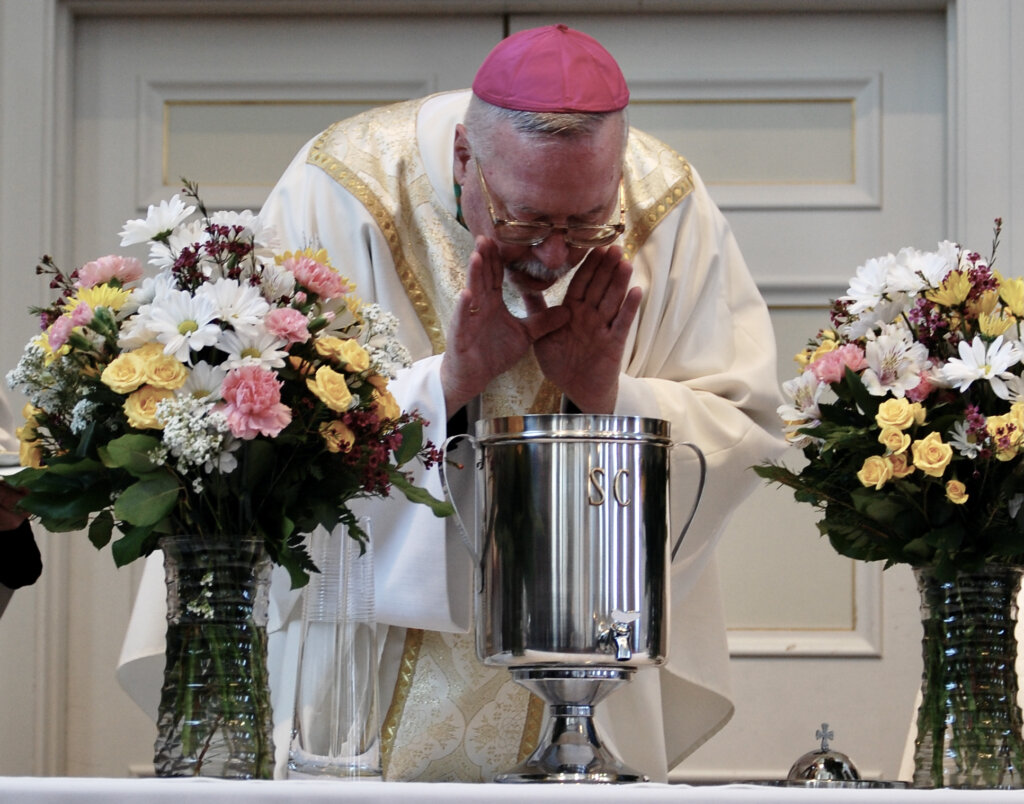 The Catholic Center at UVM - Roman Catholic Diocese of Burlington