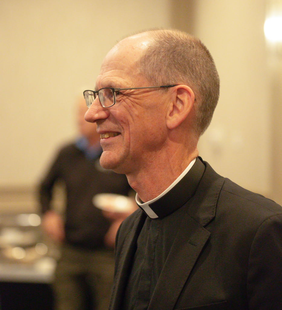 Office of the Bishop - Roman Catholic Diocese of Burlington