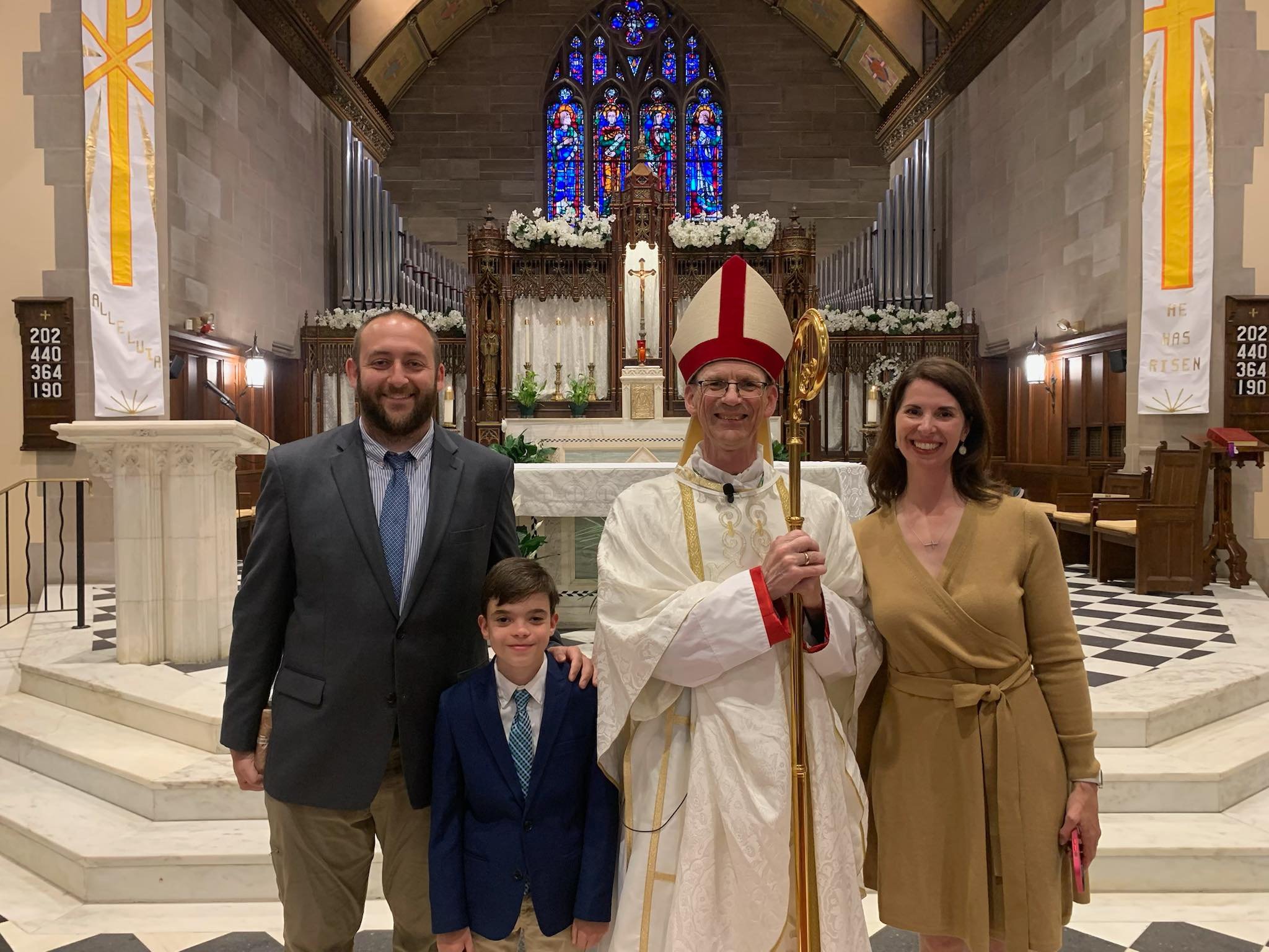 Diocese Of Burlington Priest Assignments – AJIV