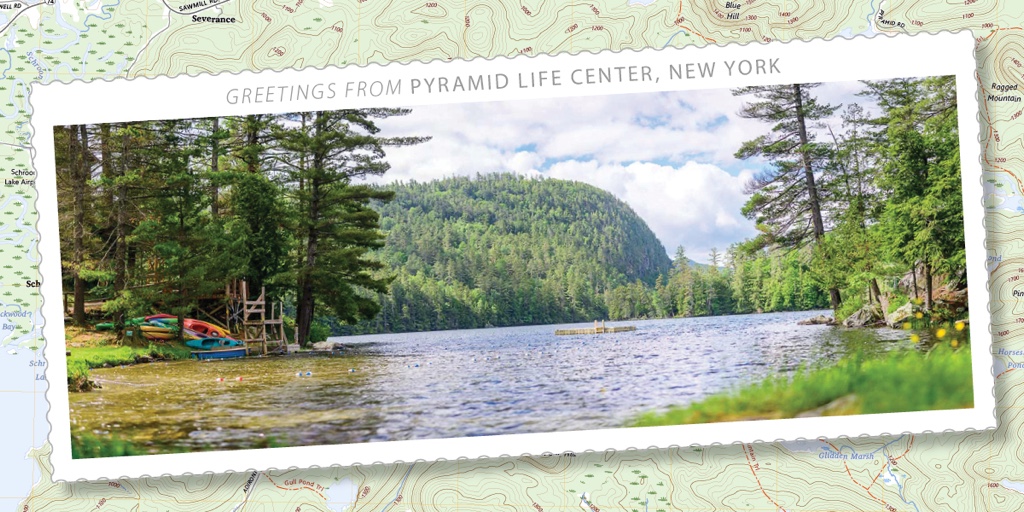 The slow, quiet way: a Catholic retreat center in rural New York ...