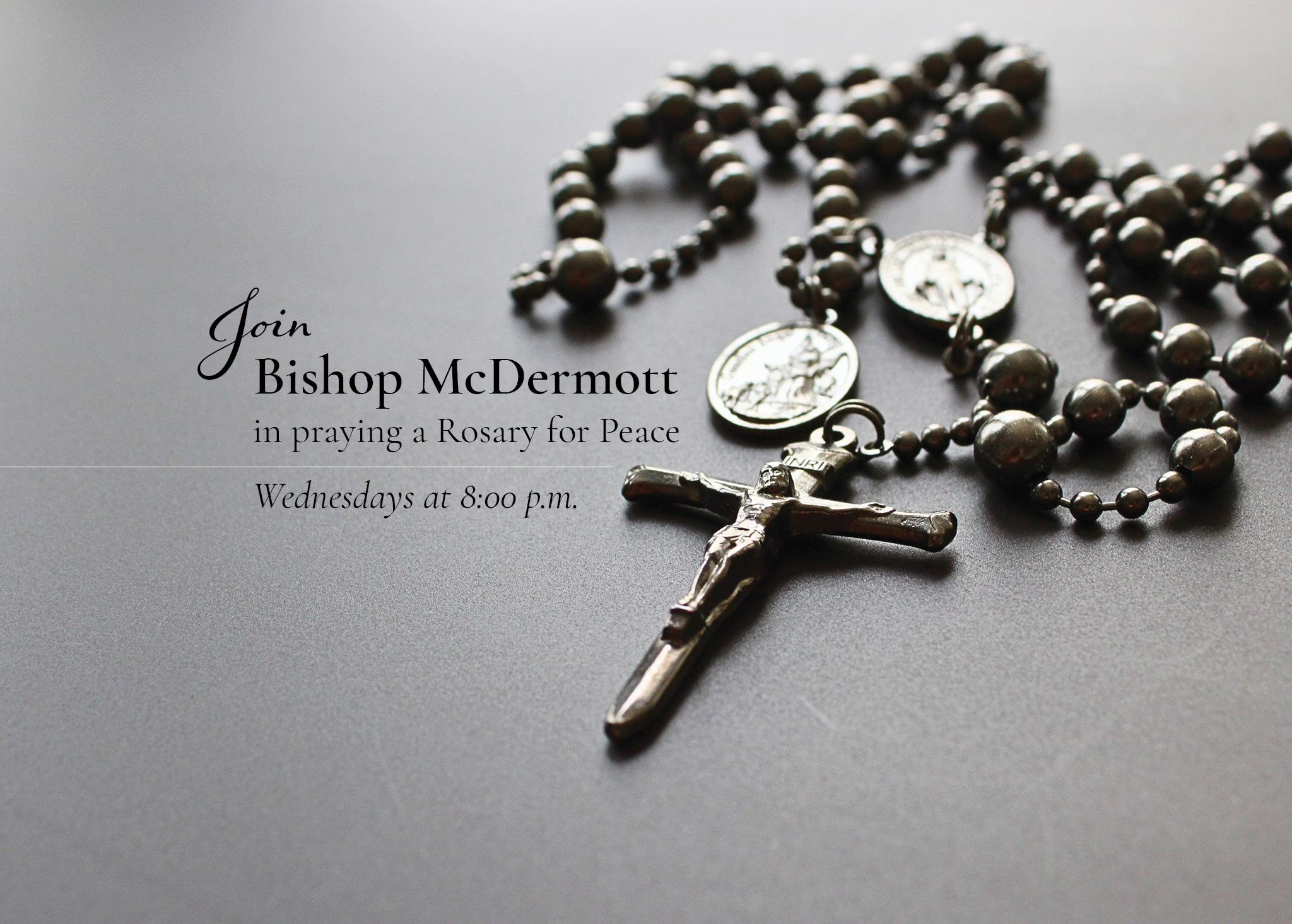 Welcome to Vermont Roman Catholic Diocese